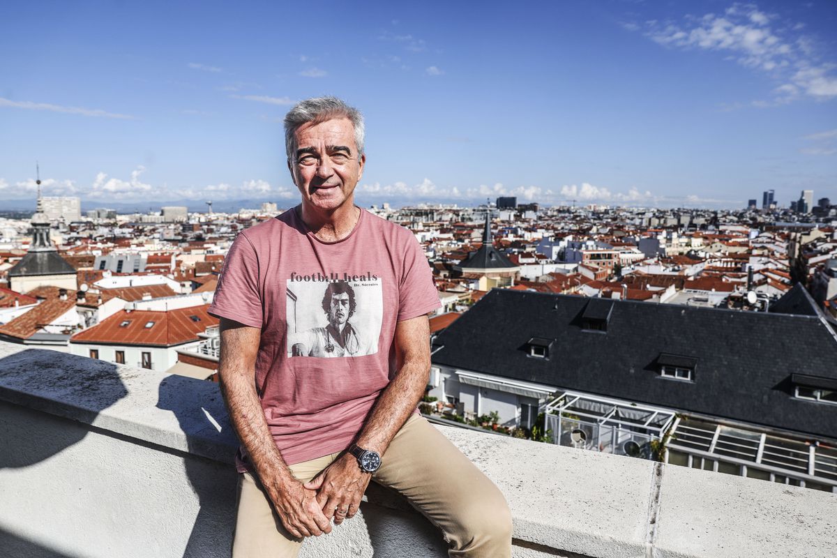 Los secretos más íntimos de La Ventana revelados por Carles Francino ...